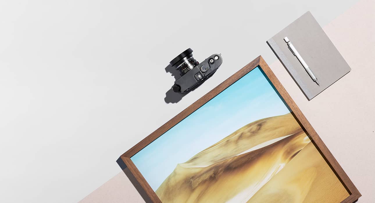 Custom Framed Prints | Online Picture Frame Services | theprintspace