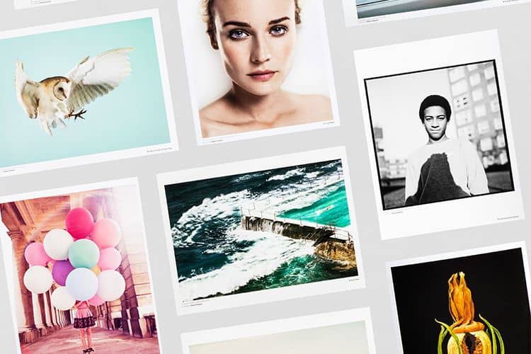 Pro Quality Art & Photo Prints | Easy Online Ordering | theprintspace